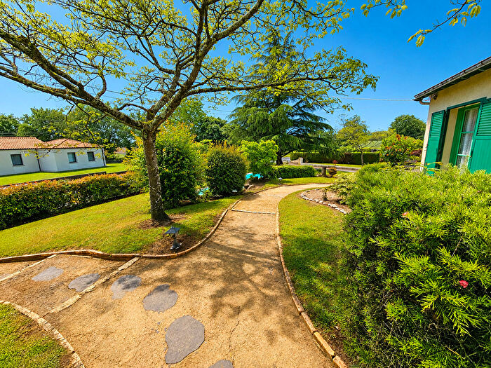 Maison 5 pièces à Saint-Germain-sur-Moine, à vendre