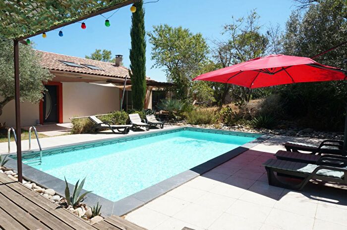 Maison à vendre - Carcassonne, La Conte, Ozanam - 16 pièces - 8 chambres