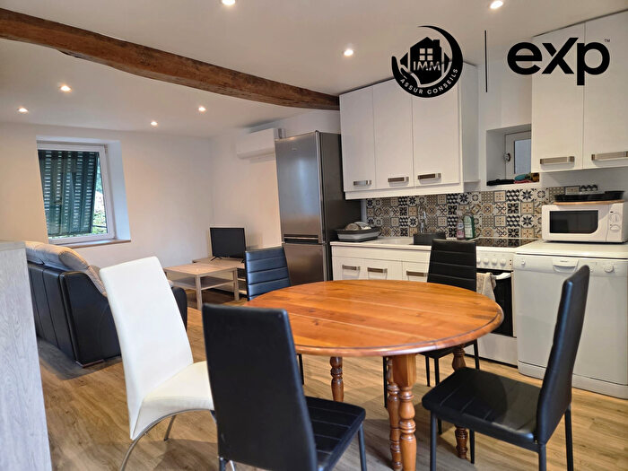 Bourgoin-Jallieu, Plambourgoin, Chemins : Appartement 4 pièces à vendre