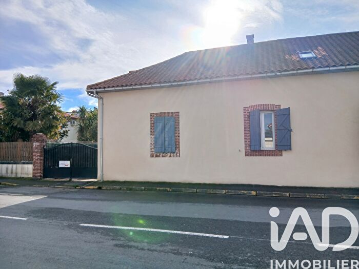 Maison à vendre - Tarbes, Solazur - 4 pièces - 2 chambres