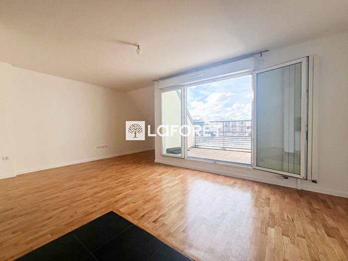 Appartement à vendre - Montrouge, La Vache Noire - 2 pièces - 1 chambre
