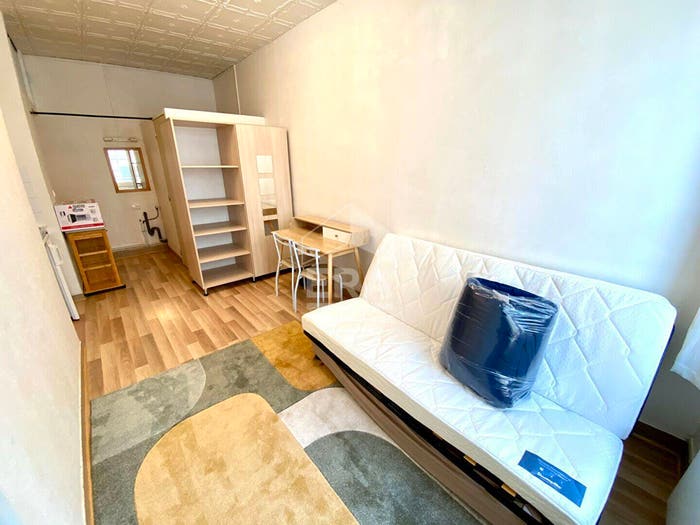 Appartement 1 pièce à louer - Centre Ville, Blois