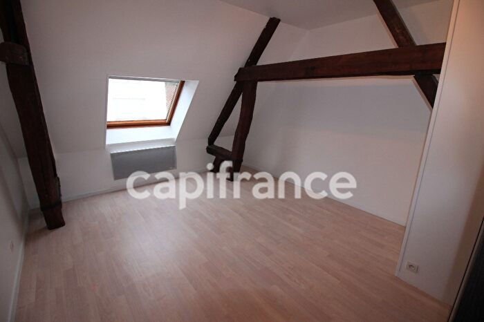 Ay - Appartement 3 pièces à vendre