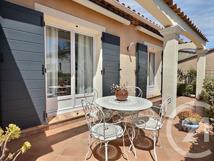 Maison 4 pièces à vendre à La Londe-les-Maures, Centre-ville