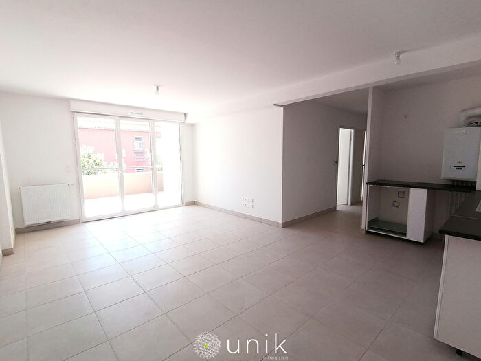 Appartement 3 pièces à louer - Villeneuve-lès-Maguelone