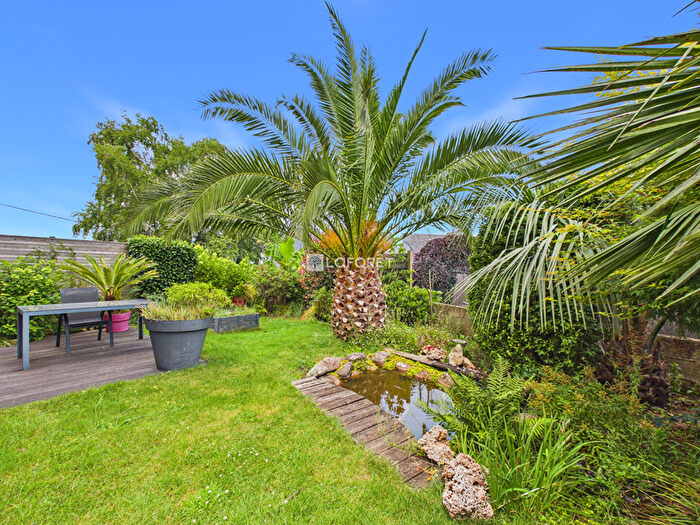 Maison 6 pièces à Quimper, Locmaria, Tourelle, Kervir, à vendre