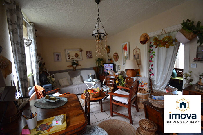 Maison à vendre - Youx - 9 pièces