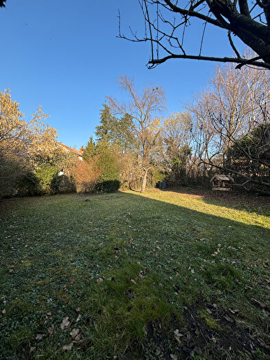 Maison à vendre - Riedisheim, Centre-ville - 3 pièces - 1 chambre