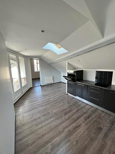 Appartement à louer - Saint-Étienne, Tardy, Colline des Pères, Bizillon - 3 pièces - 2 chambres