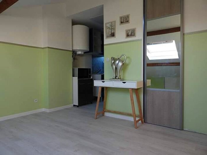 Appartement 1 pièce à Centre Nord, Vouziers, à louer