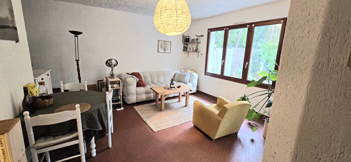 Maison à vendre - Jard-sur-Mer - 2 pièces - 1 chambre