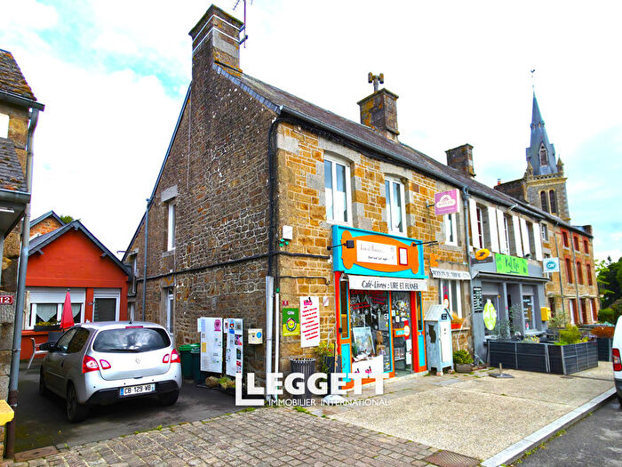 Appartement 5 pièces à vendre - Ronfeugerai