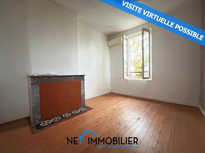 Maison à vendre - Saint-Émilion - 10 pièces - 6 chambres