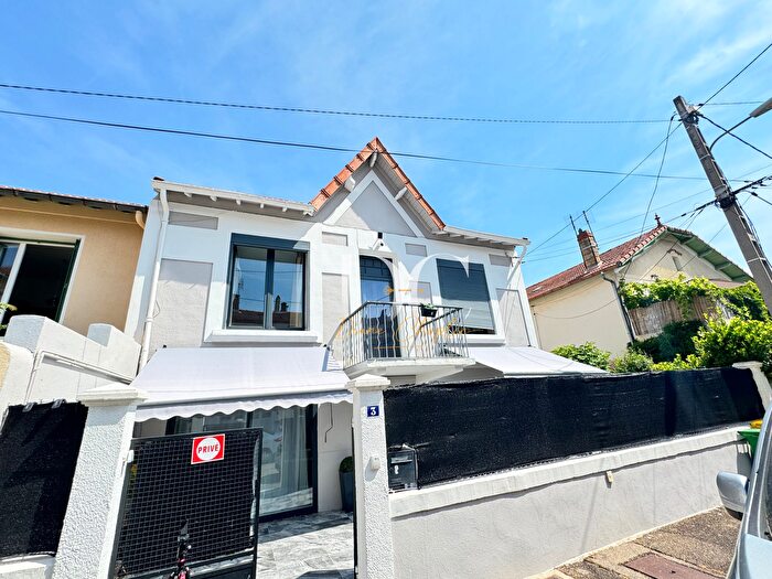 Avignon, Les Sources - Maison 4 pièces à vendre