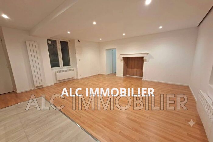 Maison 3 pièces à vendre à Dangeul