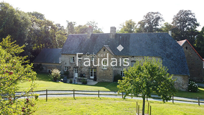 Maison à vendre - Agneaux - 9 pièces - 5 chambres