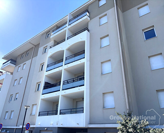 Appartement 2 pièces à Miramas, La Crau, à vendre