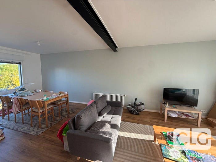 Maison 5 pièces à louer à Kerarthur-Le Guerdy, Pont-l'Abbé