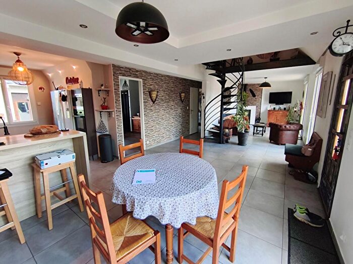 Maison 5 pièces à vendre - Yquelon