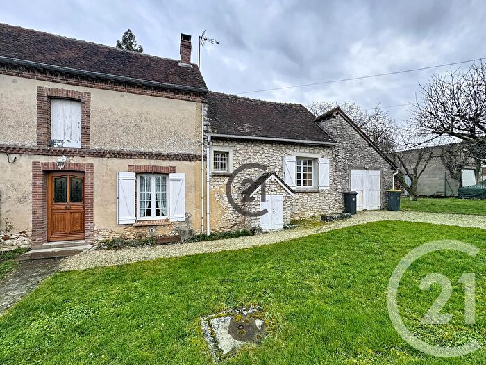 Maison 3 pièces à Sainte-Colombe, à vendre