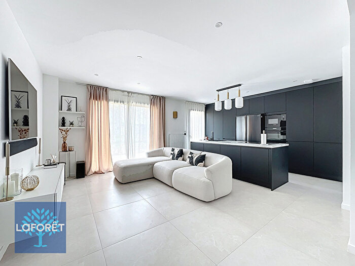 Maison à vendre - Ormoy - 5 pièces - 4 chambres