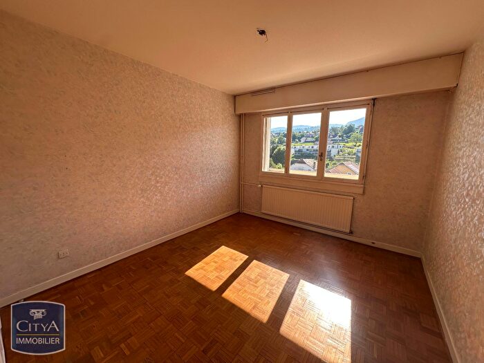 Appartement 3 pièces à vendre à Aix-les-Bains, Lafin, Saint-Simond