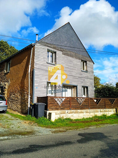 Maison 5 pièces à Guenrouet, à vendre