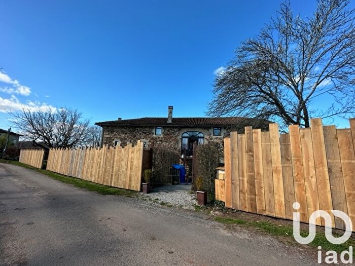 Maison à vendre - Montet-et-Bouxal - 16 pièces