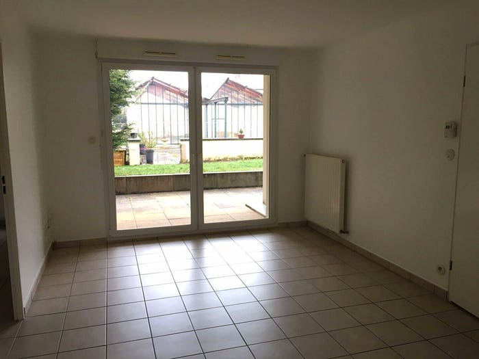Saurupt-Clémenceau, Nancy : Appartement 4 pièces à louer