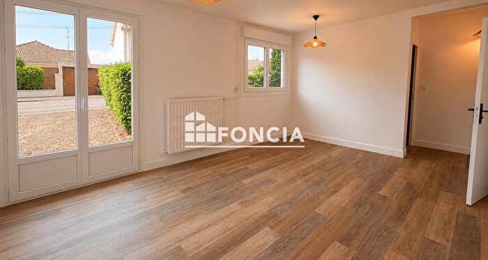 Appartement 3 pièces à Limoges, CHU, à vendre