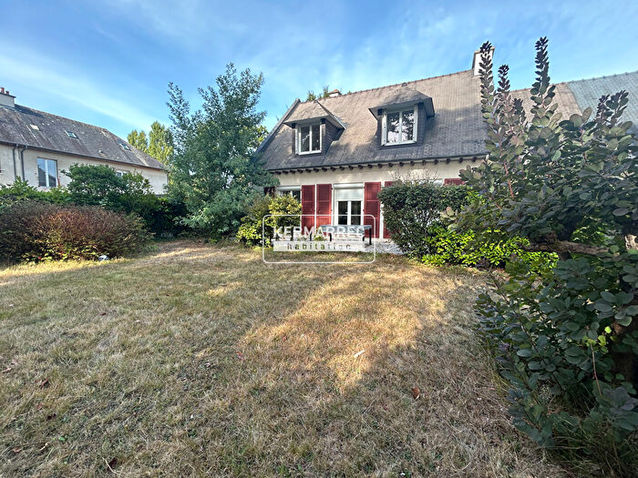 Maison 7 pièces à louer - Le Rheu