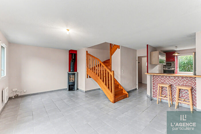 Maison à vendre - Odars - 4 pièces - 3 chambres