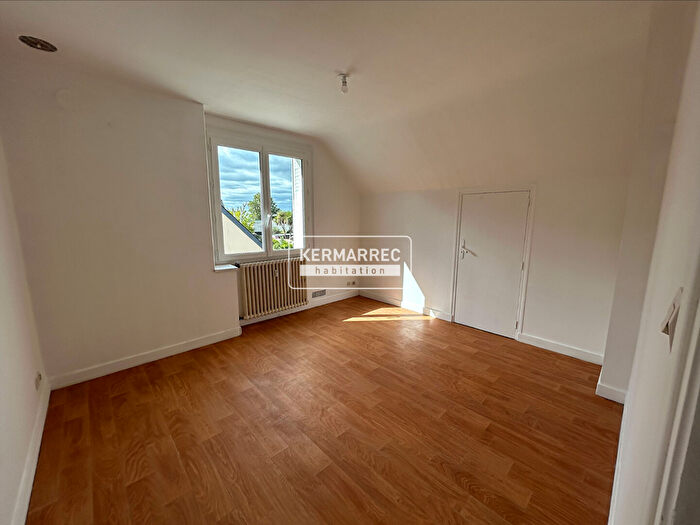 Appartement 3 pièces à louer - Bruz, Vert Buisson, Launay