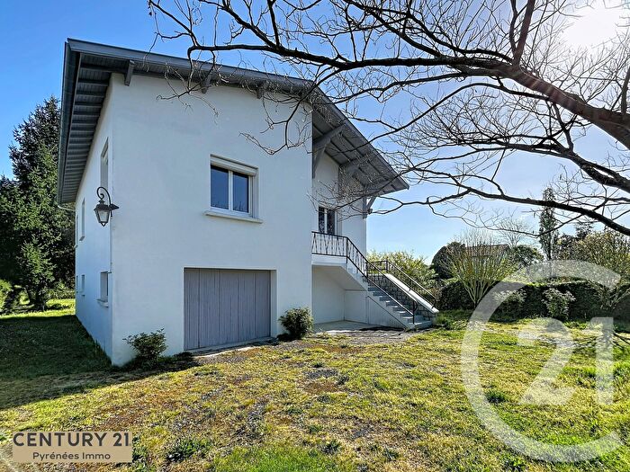 Maison à vendre - Saint-Gaudens - 4 pièces - 3 chambres