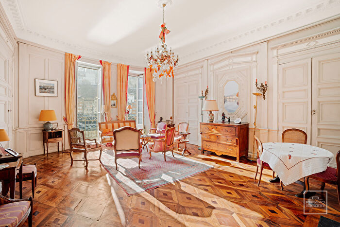 Appartement à vendre - Lyon er , Ouest des Pentes - 5 pièces - 3 chambres