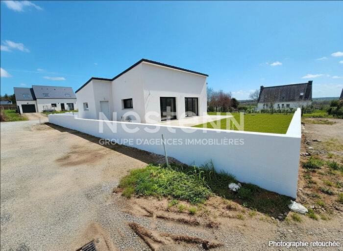 Maison à vendre - Plaudren - 5 pièces - 3 chambres