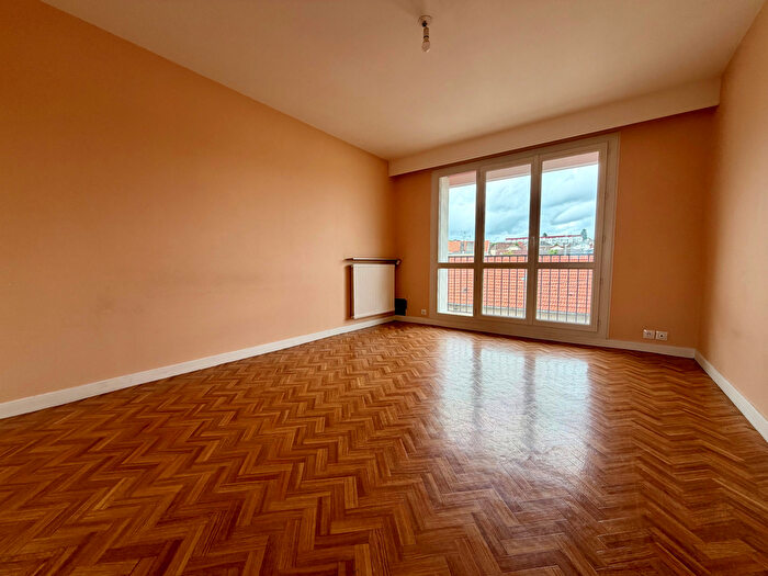 Limoges, Louyat : Appartement 2 pièces à louer
