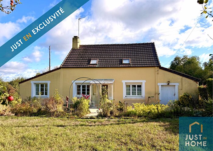 Écrammeville - Maison 5 pièces à vendre