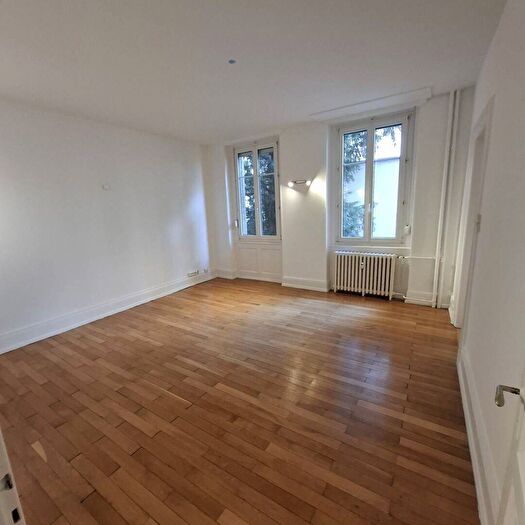 Appartement 4 pièces à louer à Strasbourg