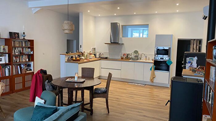 Die - Appartement 5 pièces à vendre