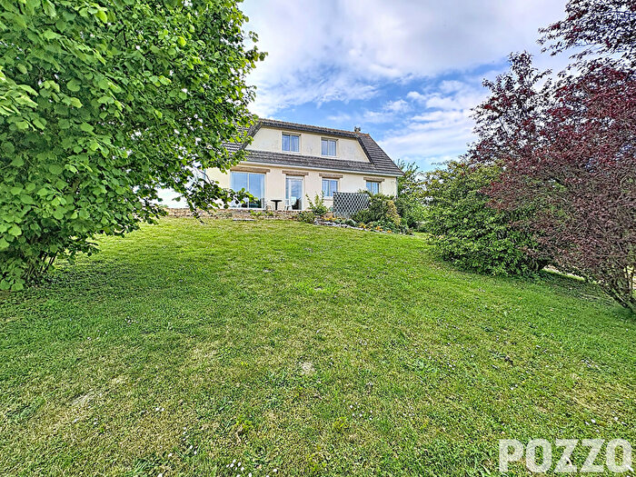 Maison 6 pièces à Granville, Saint-Nicolas, à vendre