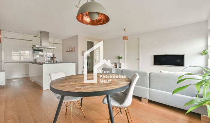 Maison à vendre - Toulouse, Les Izards - 2 pièces