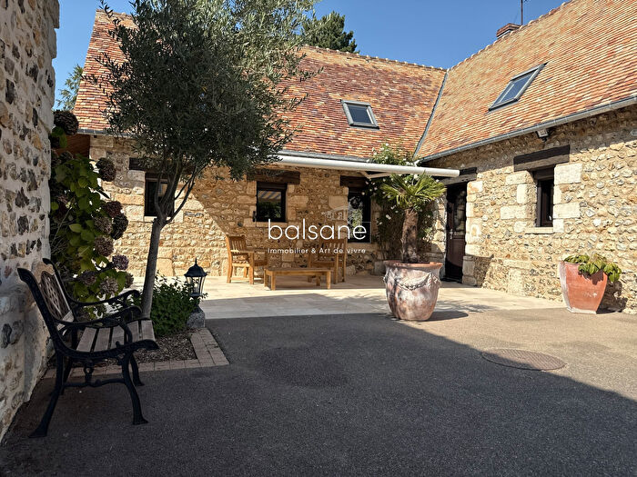Maison 5 pièces à Le Bec-Thomas, à vendre