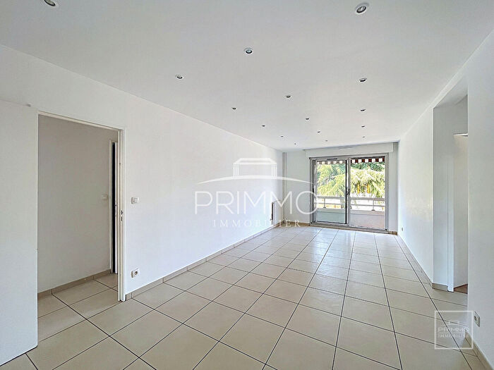 Villeurbanne, Zola, Pressence : Appartement 4 pièces à vendre