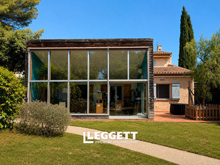 Maison 6 pièces à vendre - Grasse, Gare