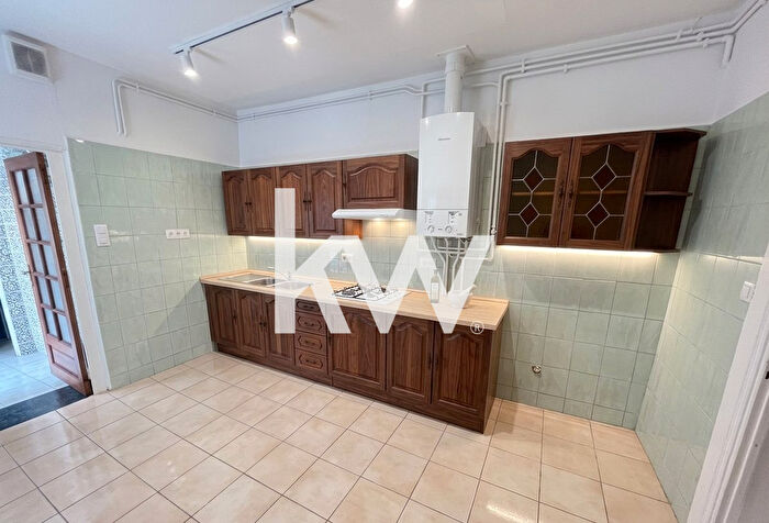 Maison 7 pièces à vendre - Saint-Étienne, Méons, Le Soleil, Châteaucreux, Saint-François