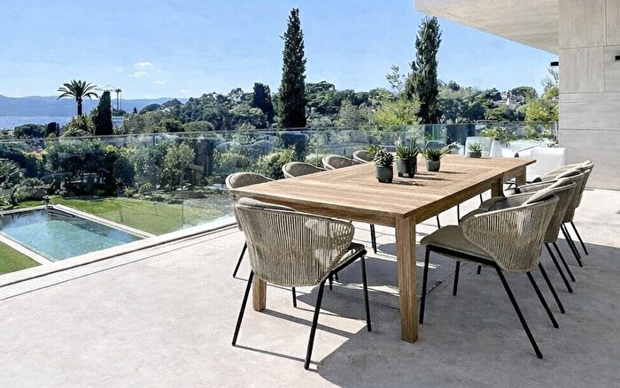 Appartement 4 pièces à La Ciotat, Fontsainte, à vendre