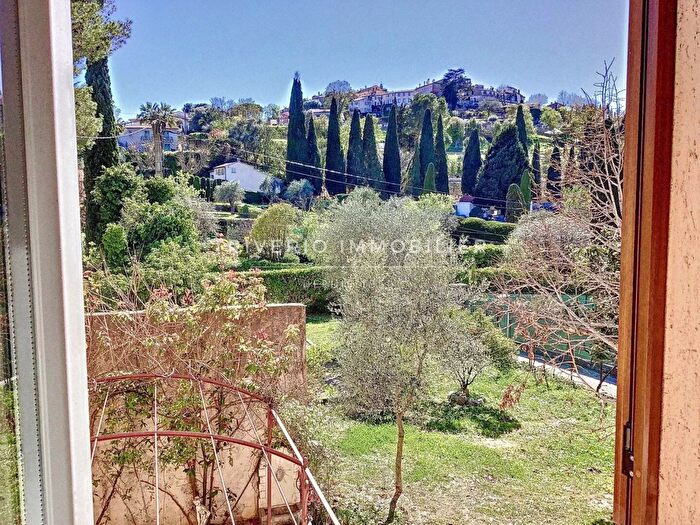 Maison à louer - Les Colles-Camp Lauvas-Font de lOrme, Mougins - 4 pièces - 3 chambres
