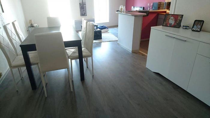 Les-Collines, Vienne - Appartement 2 pièces à louer