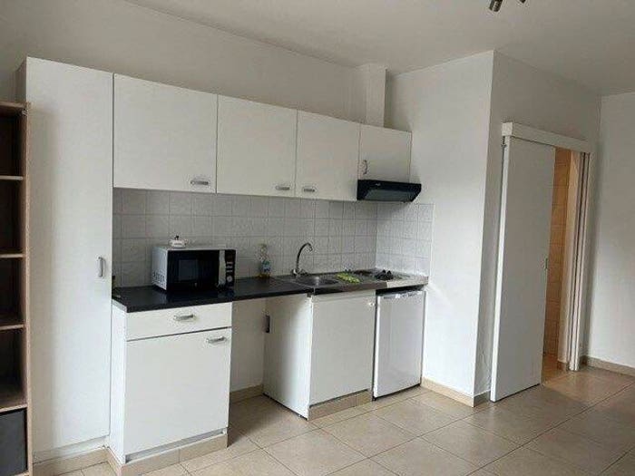 Ormesson-sur-Marne - Appartement 1 pièce à louer